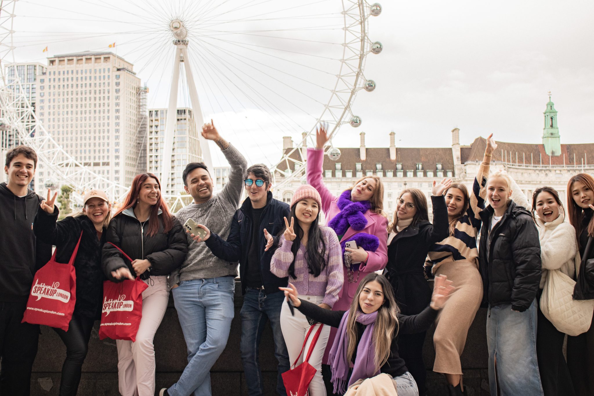 IELTS Exam Preparation Online Course | Speak Up London