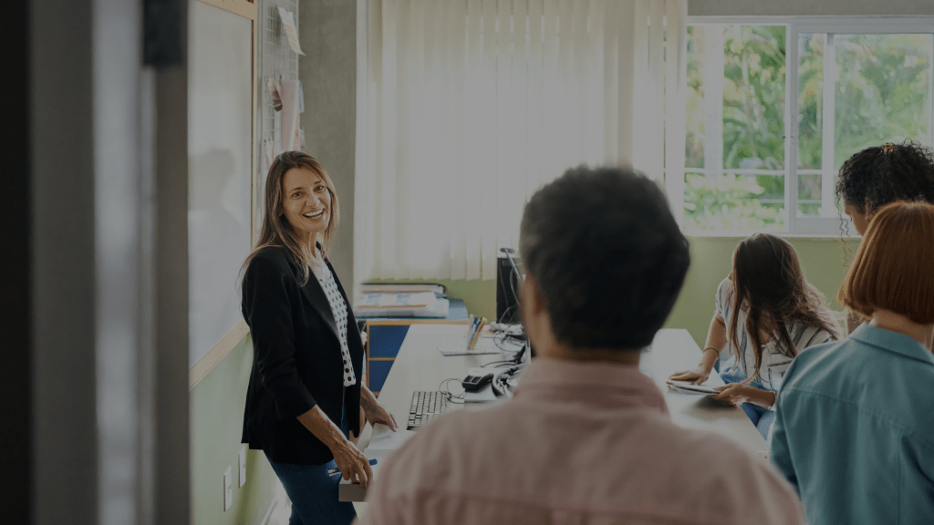 General English Classes | Speak Up London