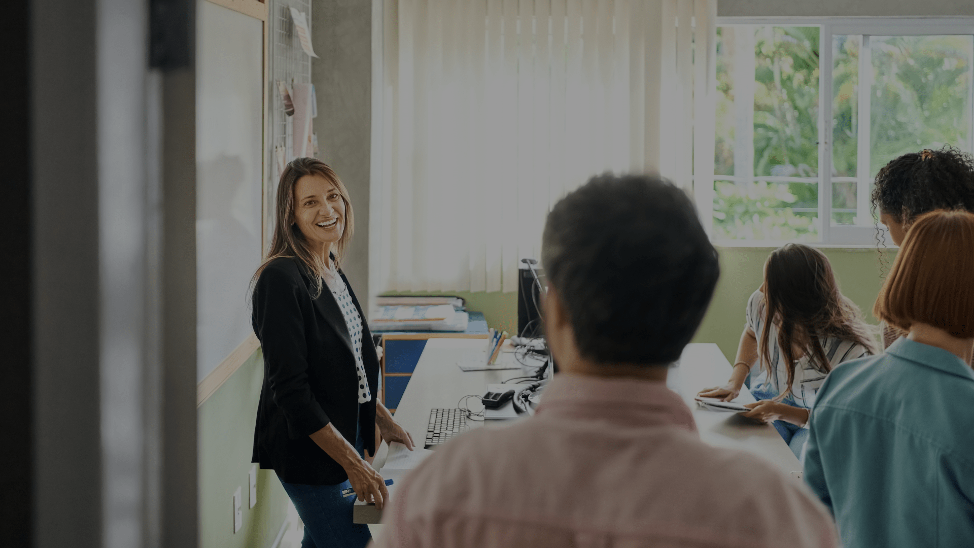 General English Classes | Speak Up London