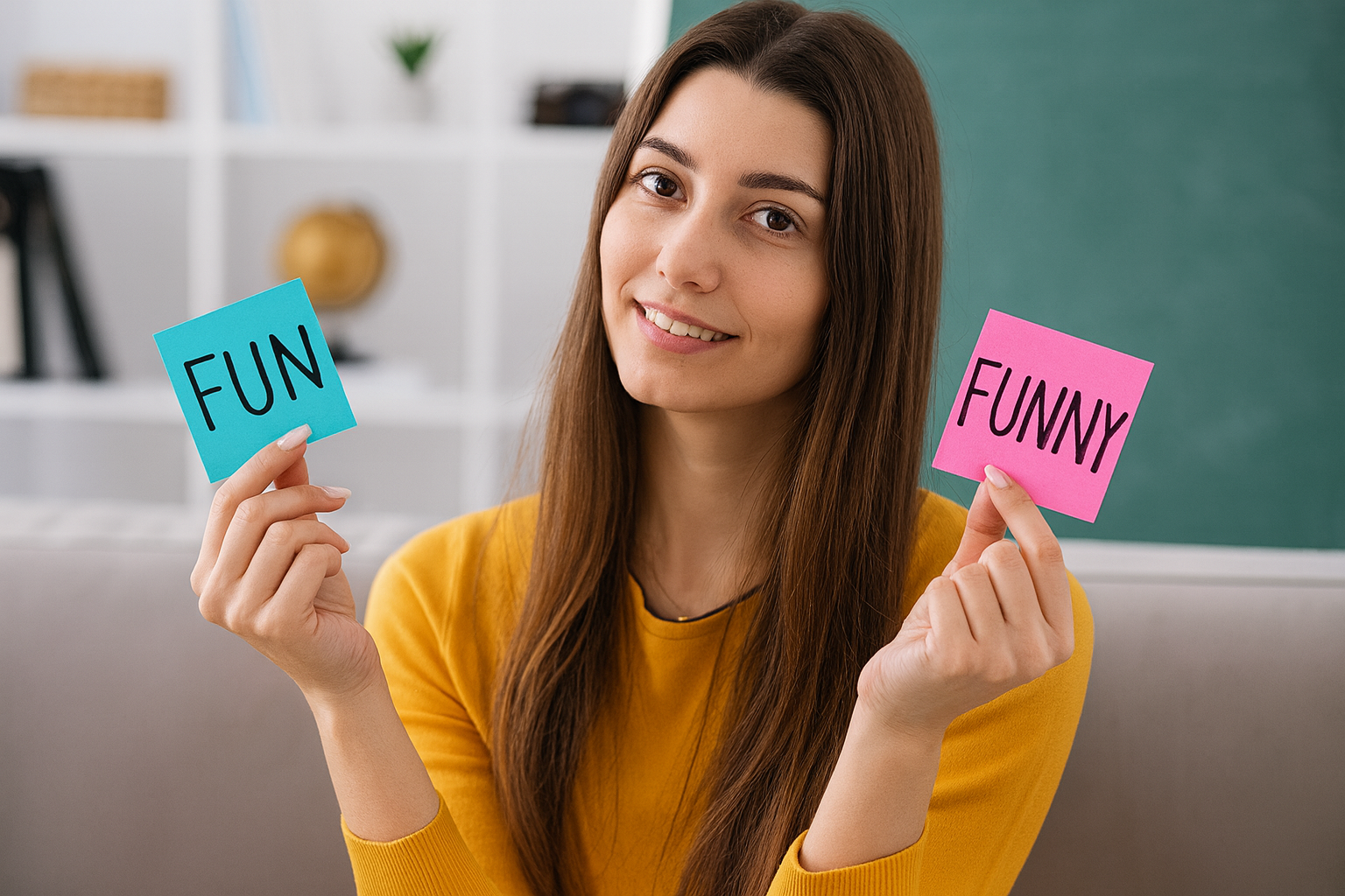 10 Confusing Word Pairs You Might Be Using Wrong | Speak Up London